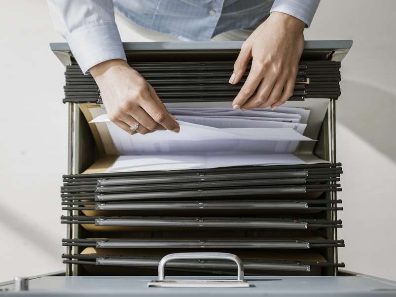 BVI Financial Records – What it is and why its needed? - BVI Accountants
